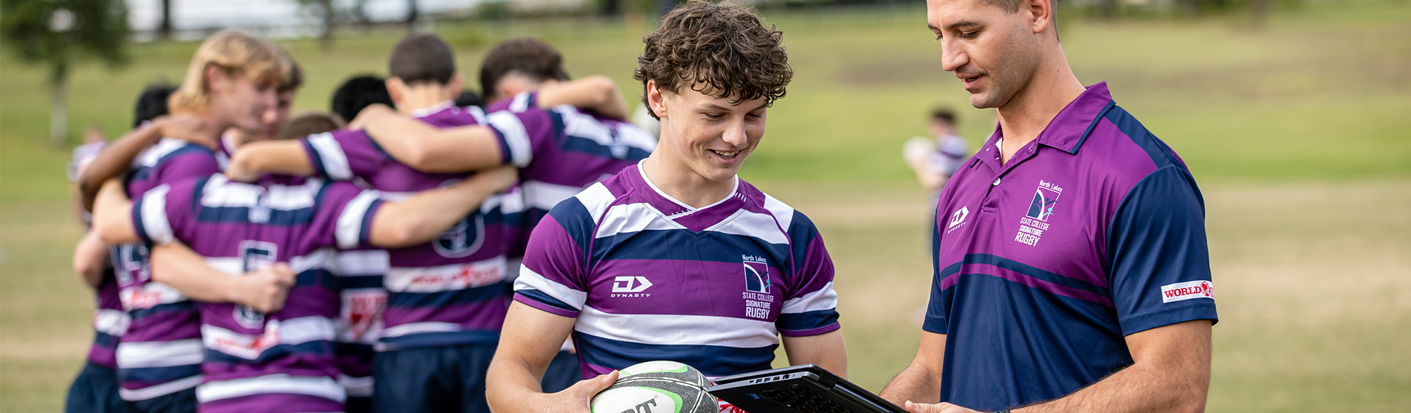 North Lakes State College